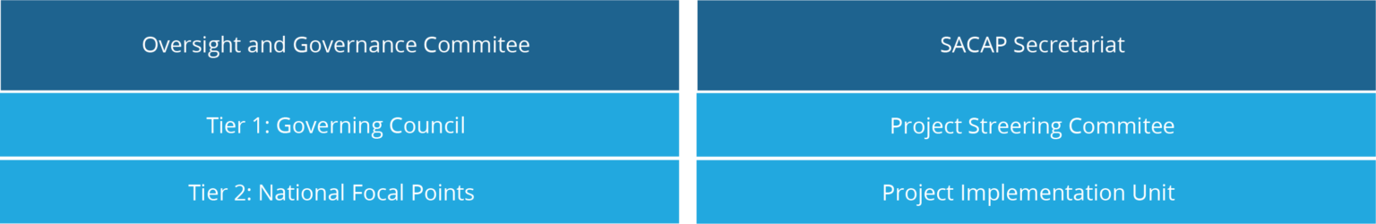 PLEASE Governance Structure - PLEASE Project
