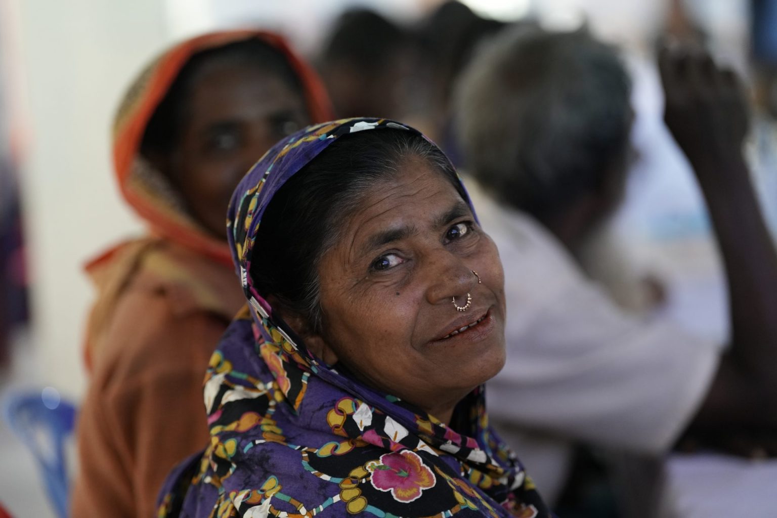 ARANNAYK FOUNDATION: Rahela Begum- A Journey of Resilience and ...