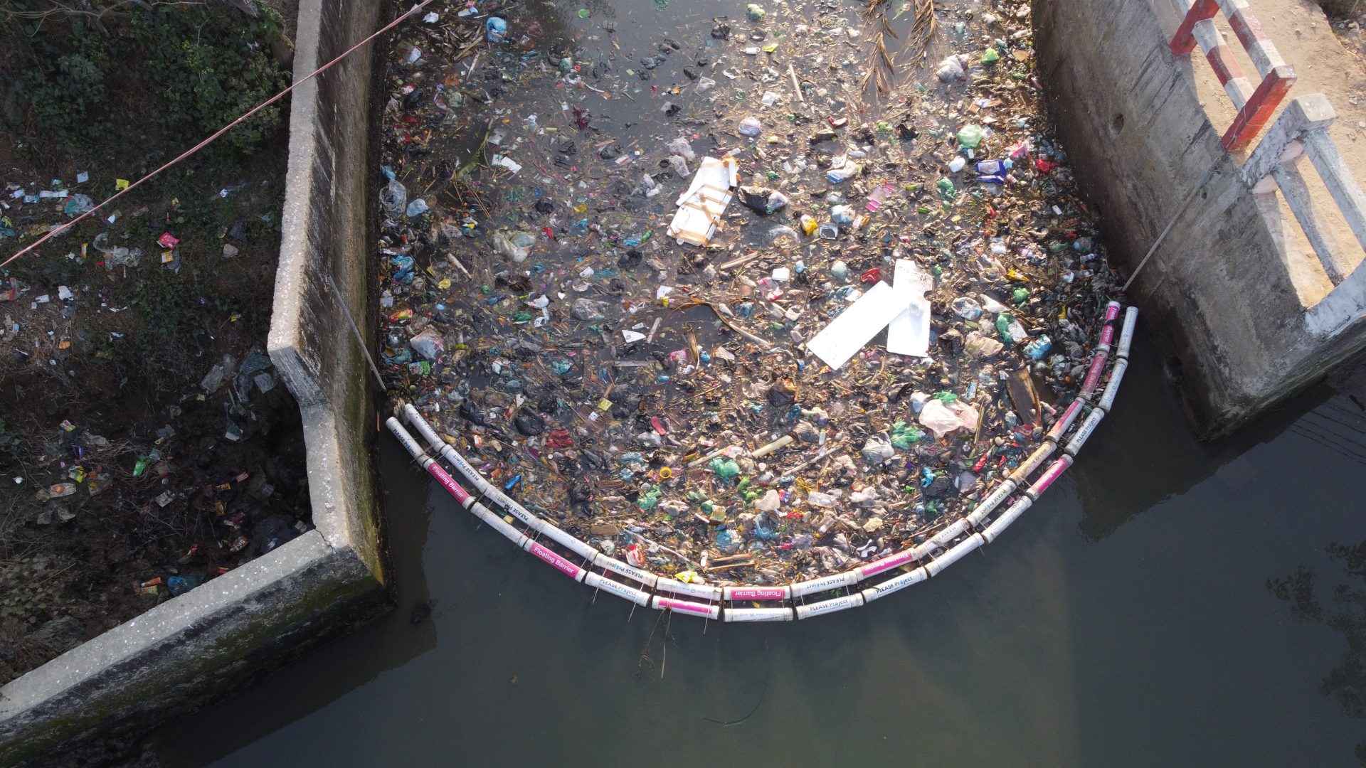 Turning Bangladesh’s waste crisis into a circular economy - PLEASE Project