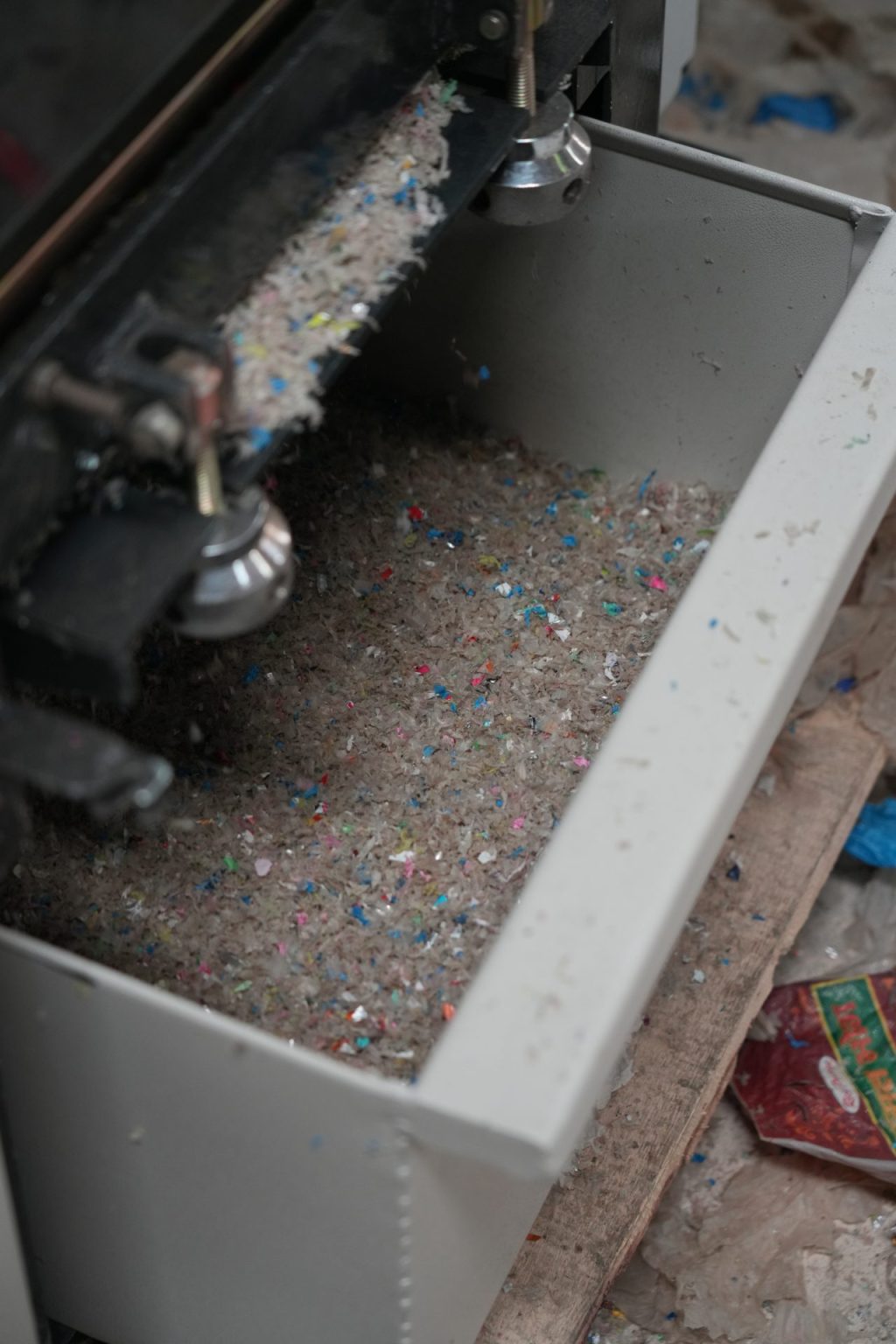 Green Roads is Paving the Way Forward by Transforming Waste into ...